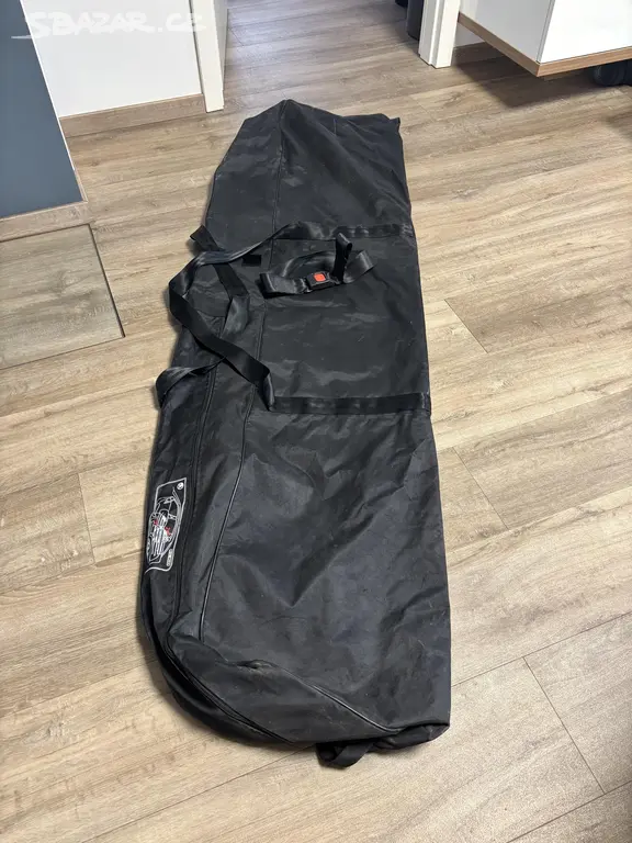 vak na lyže Skoda - Praha, Petrovice - Bazar - Sbazar.cz