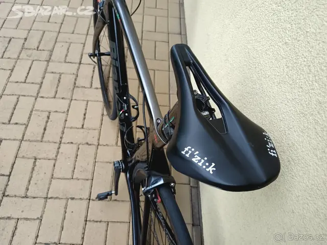 Bianchi OLTRE XR4 - Rychvald - Bazar - Sbazar.cz