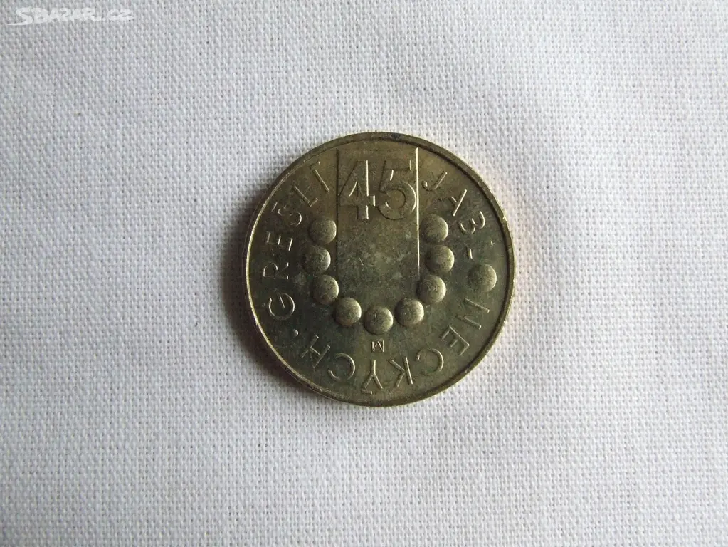 45 jabloneckých grešlí - Kolín, Kolín III - Bazar - Sbazar.cz