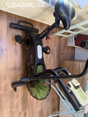 Air bike - Jihlava - Bazar - Sbazar.cz