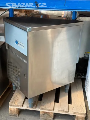 NTF SL 70W-Q Výrobník ledu. Záruka - Otvovice - Bazar - Sbazar.cz