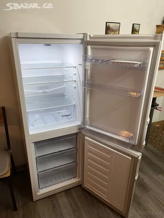 Lednice Beko - Teplice - Bazar - Sbazar.cz