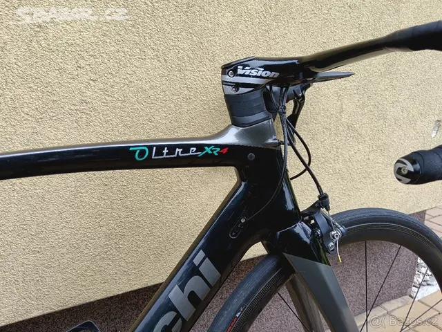 Bianchi OLTRE XR4 - Rychvald - Bazar - Sbazar.cz