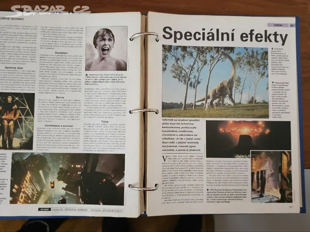 Knihy - Ostrava, Moravská Ostrava - Bazar - Sbazar.cz