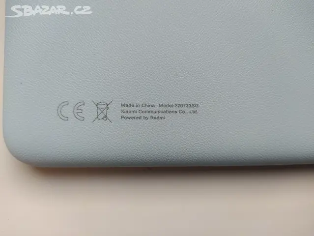 Xiaomi Redmi A1 2GB/32GB Light Blue (220733SG) - Veverská Bítýška ...