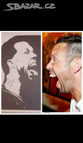 Obraz Rataj - Plzeň-město - Bazar - Sbazar.cz