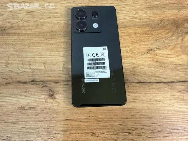 XIAOMI REDMI NOTE 13 PRO - Jaroměř - Bazar - Sbazar.cz