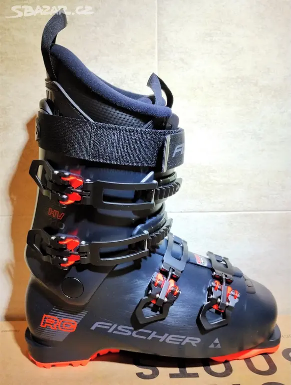 NOVÉ Fischer RC 110 (GW) vel.285/44 model 25/26 - Most - Bazar - Sbazar.cz