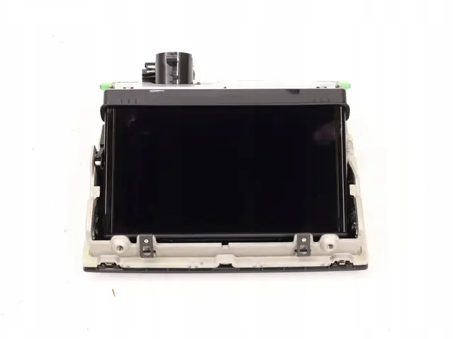 Audi A3 8V display obrazovka 8V0857273P - Litoměřice - Bazar - Sbazar.cz