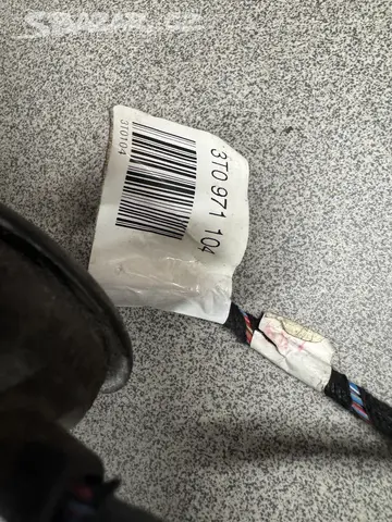 1Z0919475 Řídící jednotka parkování +kabeláž - Ostrava-město - Bazar ...