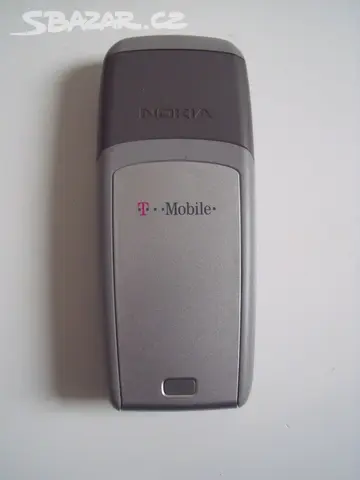 NOKIA 1600 - Plzeň, Vnitřní Město - Bazar - Sbazar.cz