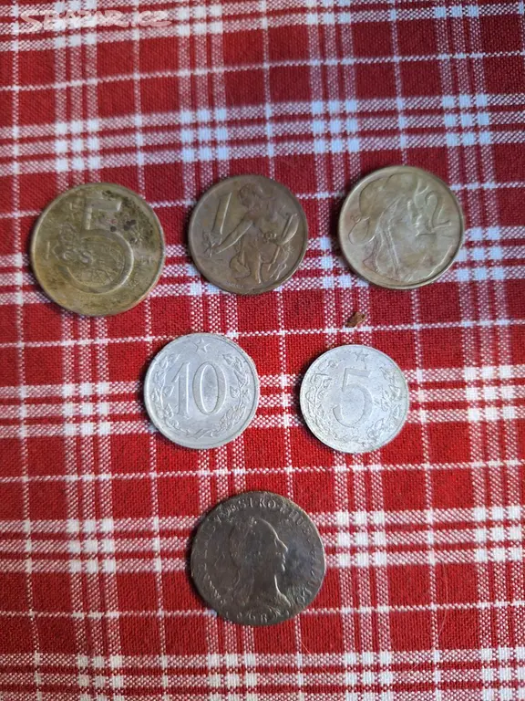 Mince - Vyškov, Vyškov-Město - Bazar - Sbazar.cz