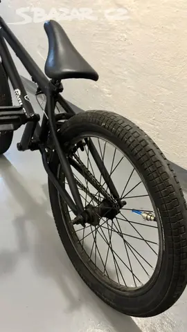 Kolo BMX - Poruba - Bazar - Sbazar.cz