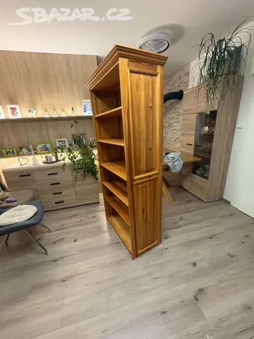 Knihovna - Kladno, Švermov - Bazar - Sbazar.cz