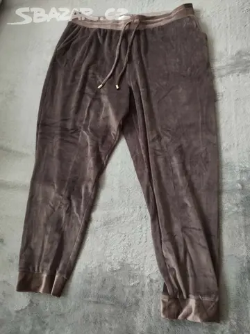 Dámské leginy teplé NOVÉ XXL - Mladá Boleslav - Bazar - Sbazar.cz