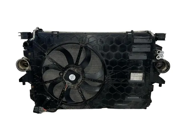 Chladičová stěna CAAA 2.0TDI 62KW VW - Praha-Štěrboholy - Bazar - Sbazar.cz