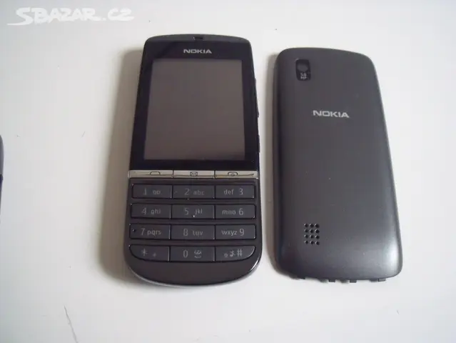 NOKIA 300 - Plzeň - Bazar - Sbazar.cz