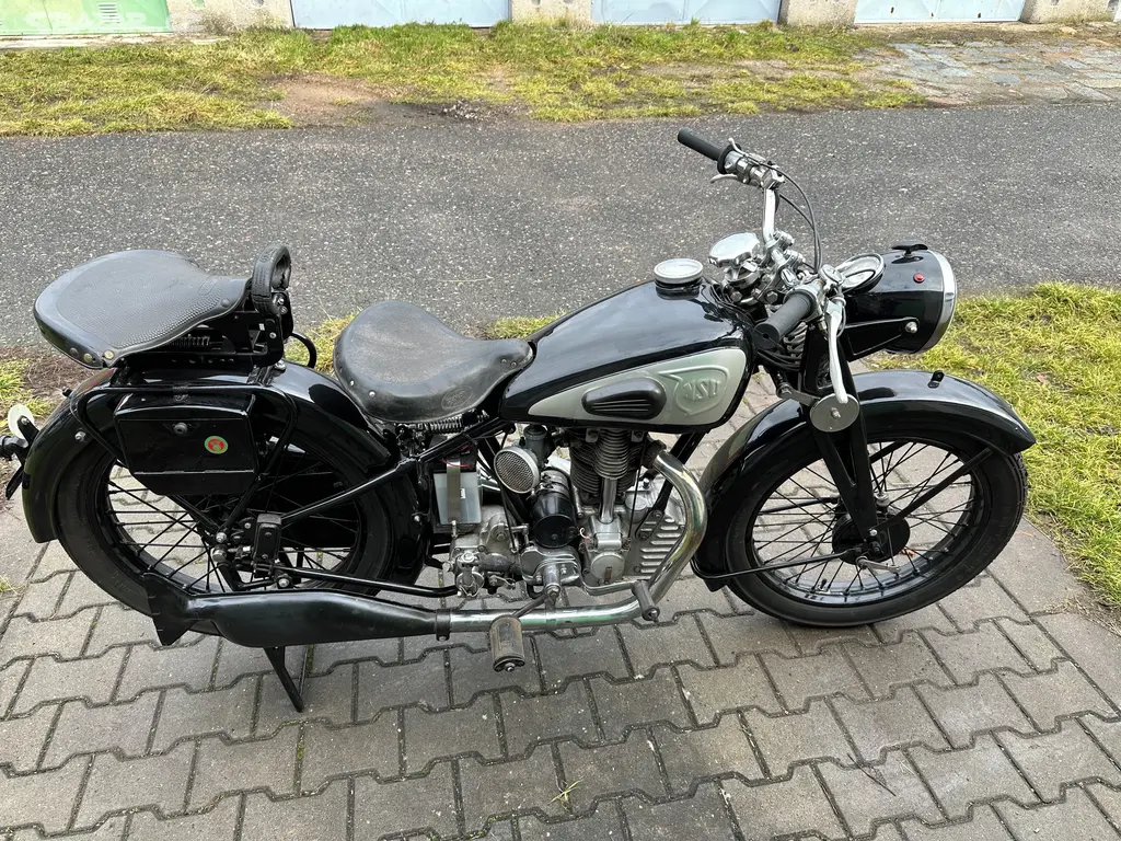 NSU 350 OT - Vysoké Mýto - Bazar - Sbazar.cz
