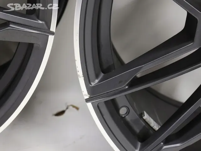 BMW M3 G80 alu kola disky ráfky R19 R20 8093834 - Litoměřice - Bazar ...