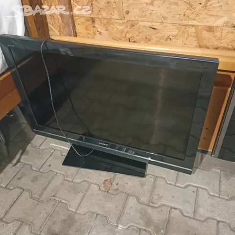 Televize - Ústí nad Labem, Ústí nad Labem-centrum - Bazar - Sbazar.cz