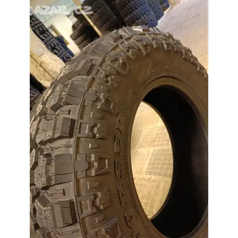 Offroad pneu Comforser CF3300 - Sněžné - Bazar - Sbazar.cz