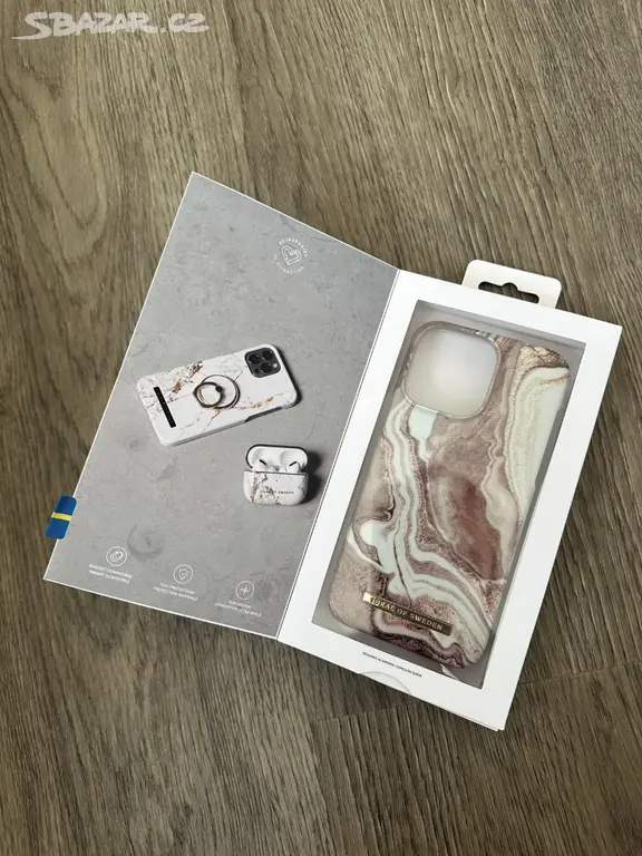 NOVÝ Obal iPhone 14 Pro Max - Brno - Bazar - Sbazar.cz