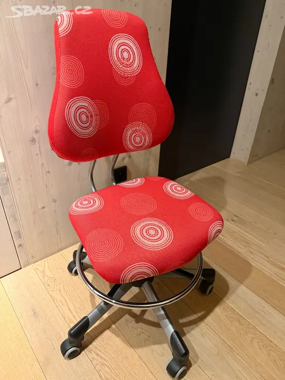 Detska zidle Mayer vc kruhu pro male deti - Praha-východ - Bazar ...