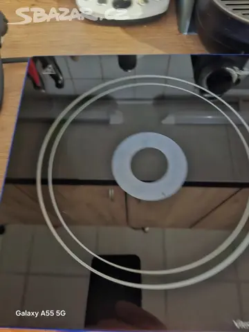 Sklokeramicky varic - Praha, Libeň - Bazar - Sbazar.cz