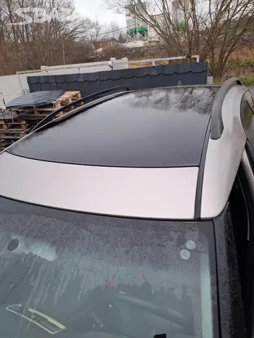 Škoda roomster 1.6 16v sahara 9202 - Sedlčany - Bazar - Sbazar.cz