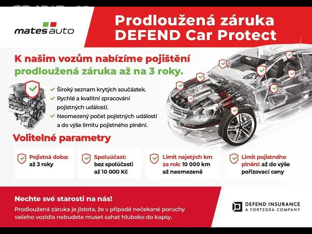 Tesla Model 3, Standard Range Plus 239 kW SOH - Chrudim - Bazar - Sbazar.cz