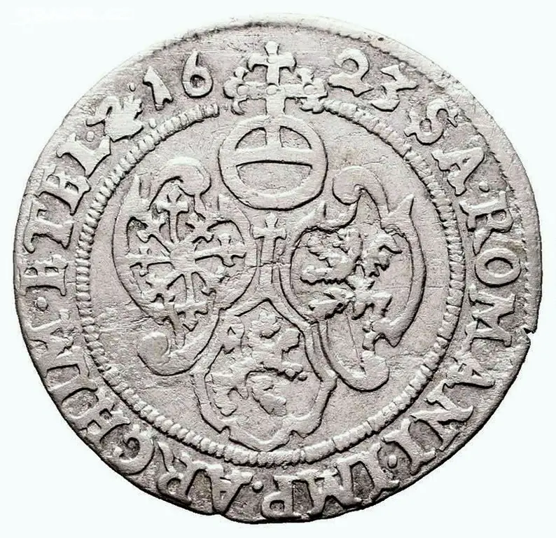 starožitná stříbrná mince - Praha - Bazar - Sbazar.cz