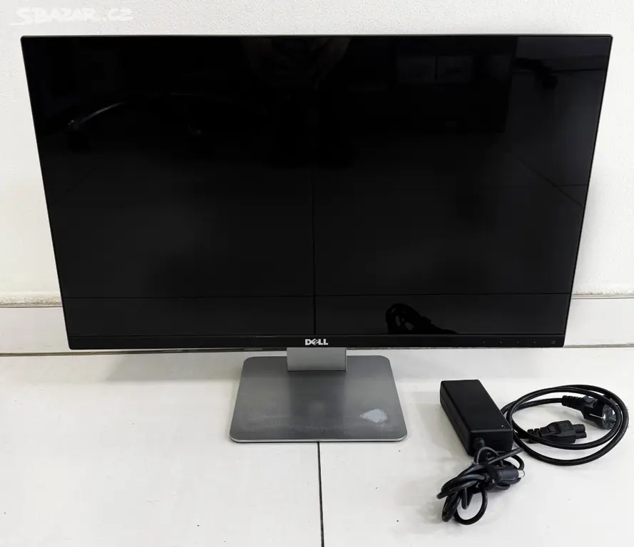 Monitor 24" Dell S2415H - Brno-Královo Pole - Bazar - Sbazar.cz