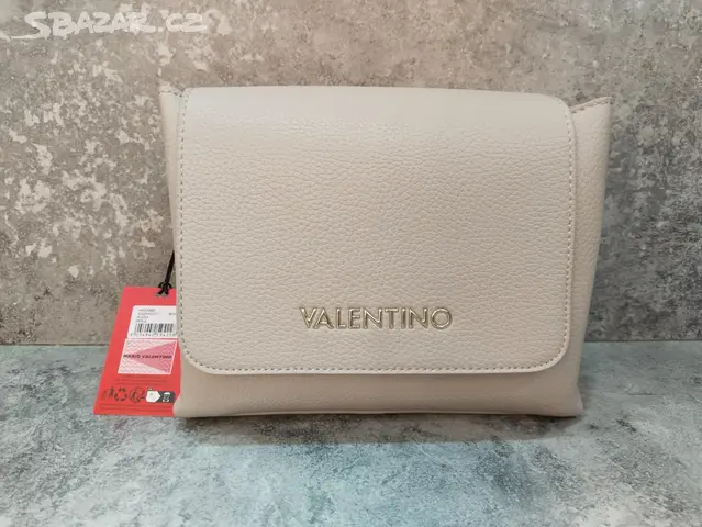 Valentino Bags - Čáslav - Bazar - Sbazar.cz