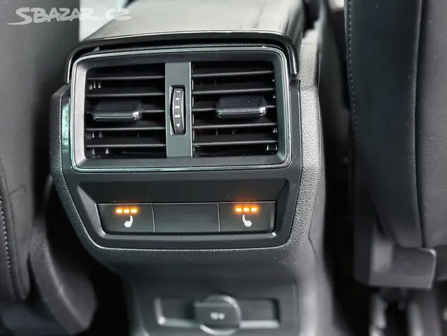 Škoda Karoq, 2.0 TDI DSG 4X4 STYLE PLUS, ČR - Ruská 87/11 - Bazar ...