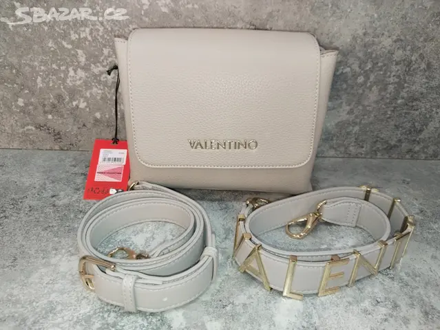 Valentino Bags - Čáslav - Bazar - Sbazar.cz