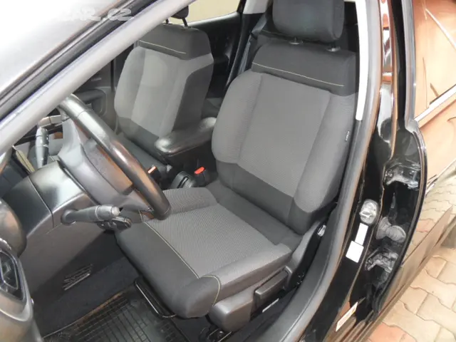 Citroen C3 1.2 PureTech,1.maj,zak. v ČR, 88000km - Kolín - Bazar ...