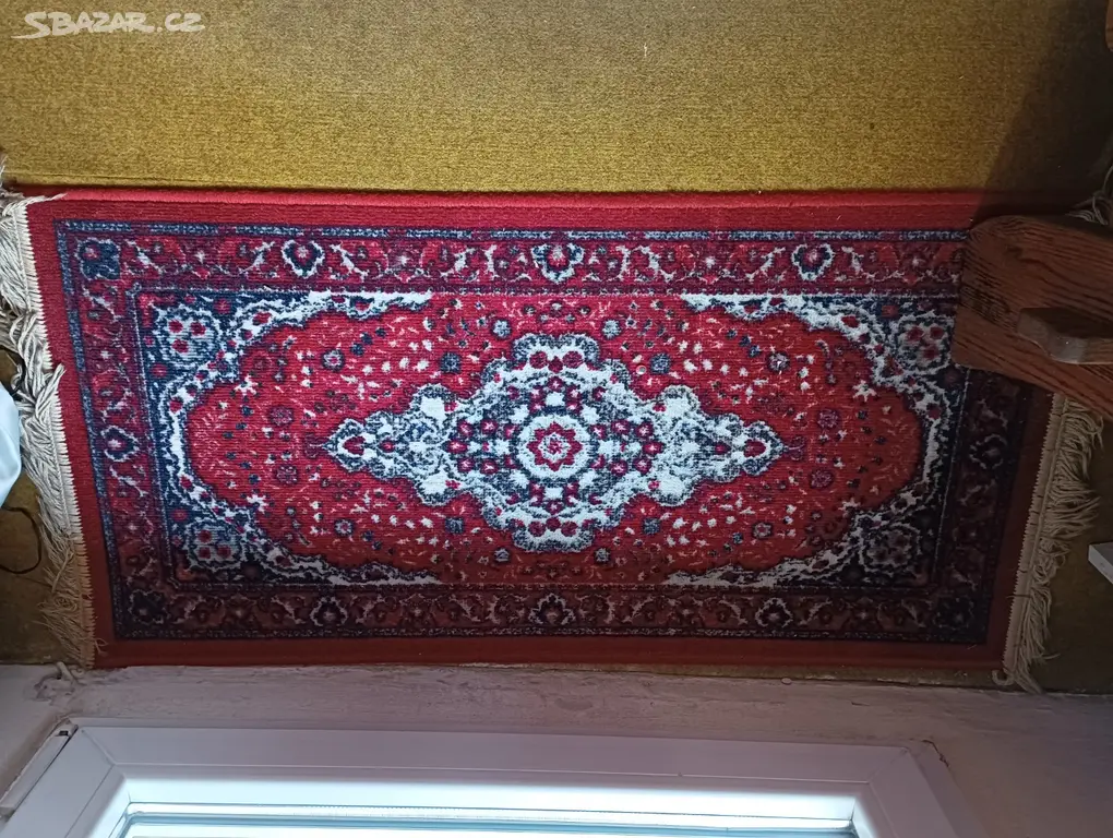 Koberecky - Praha 9 - Bazar - Sbazar.cz