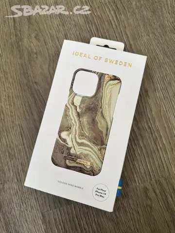 NOVÝ Obal iPhone 14 Pro Max - Brno - Bazar - Sbazar.cz