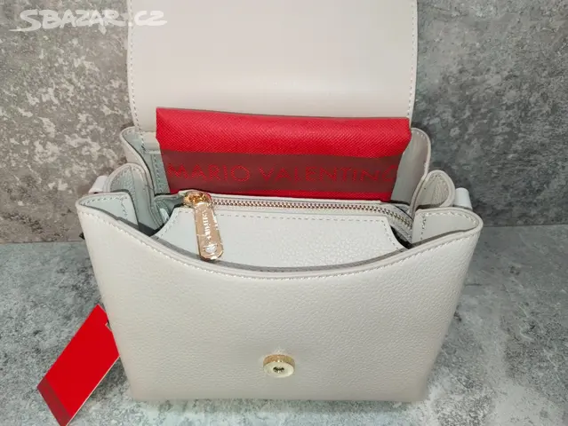 Valentino Bags - Čáslav - Bazar - Sbazar.cz