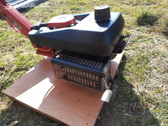 Motor Terra Vari 2 t . - Znojmo - Bazar - Sbazar.cz