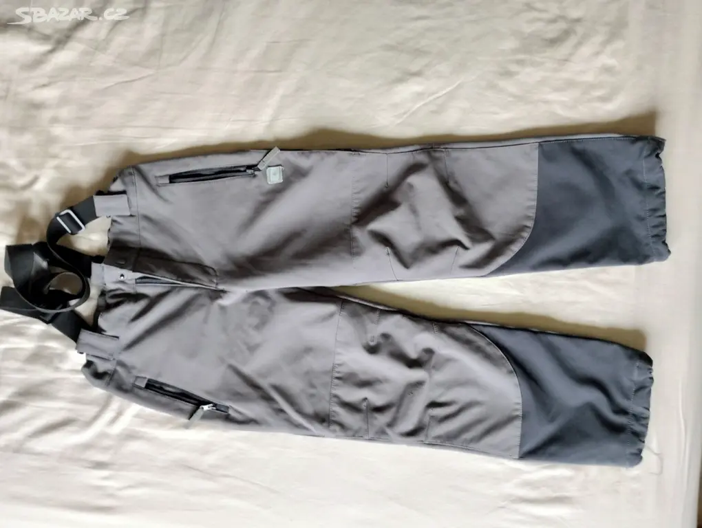 Dětské softshell kalhoty LOOP vel. 122-128 cm - Hradec Králové - Bazar ...