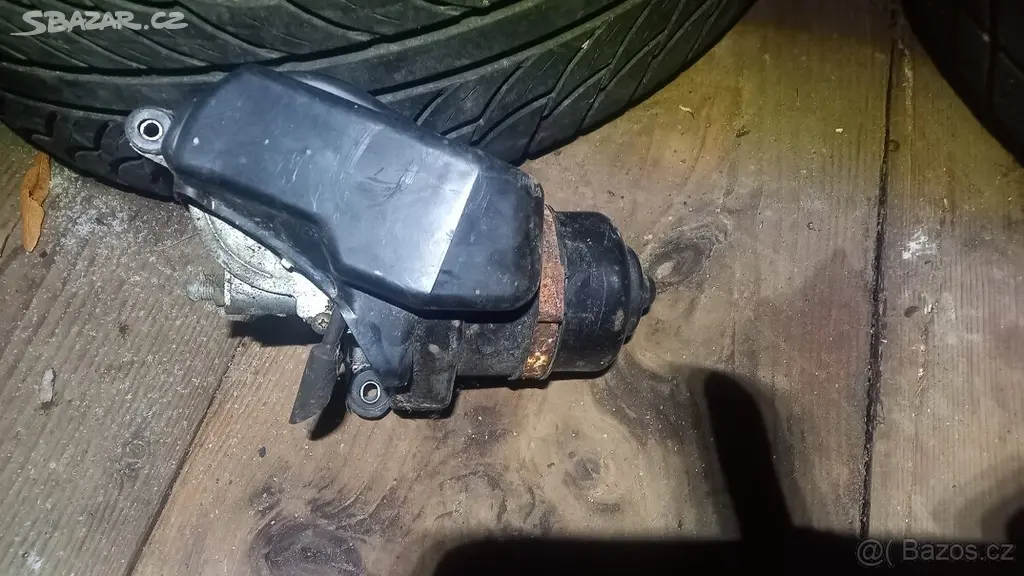 Honda Accord CB3 stěrače - Valkeřice - Bazar - Sbazar.cz