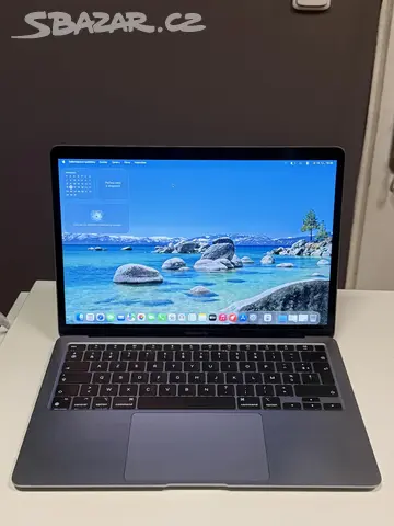 MacBook Air 13 - Praha 2 - Bazar - Sbazar.cz