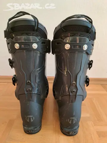 Lyžařské boty Tecnica MACH SPORT 110 MV - 300mm - Litomyšl - Bazar ...