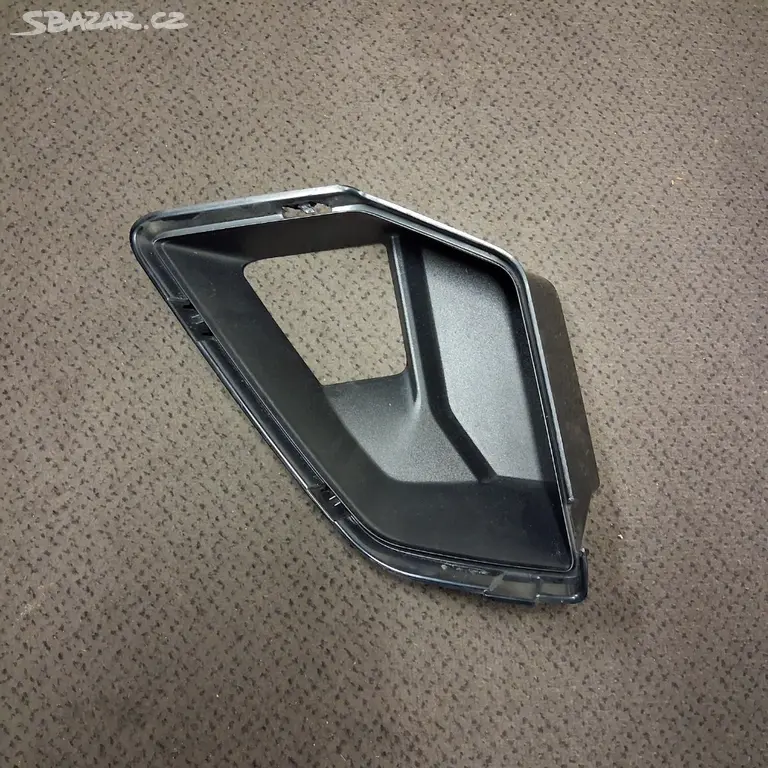 BMW X5 G05 LCi mřížka nárazník M paket 8086040 - Panenské Břežany ...