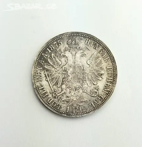 Zlatník FJI 1875 bz - Most - Bazar - Sbazar.cz