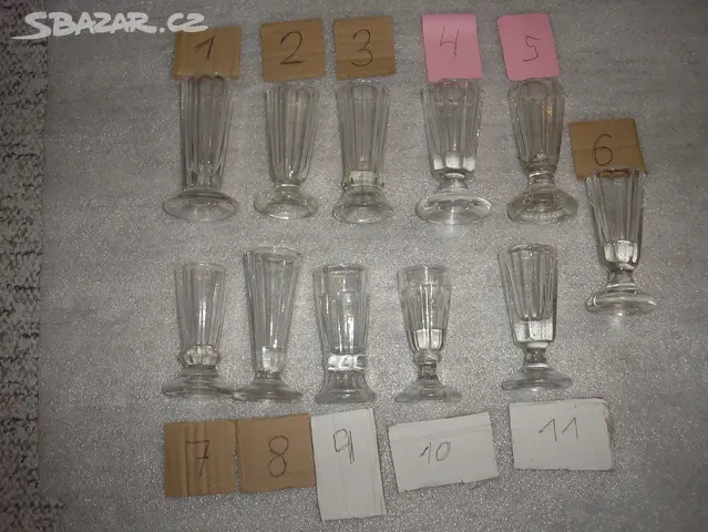 Štamprle, panák rrrrrr super kolekce - Valašské Meziříčí - Bazar ...