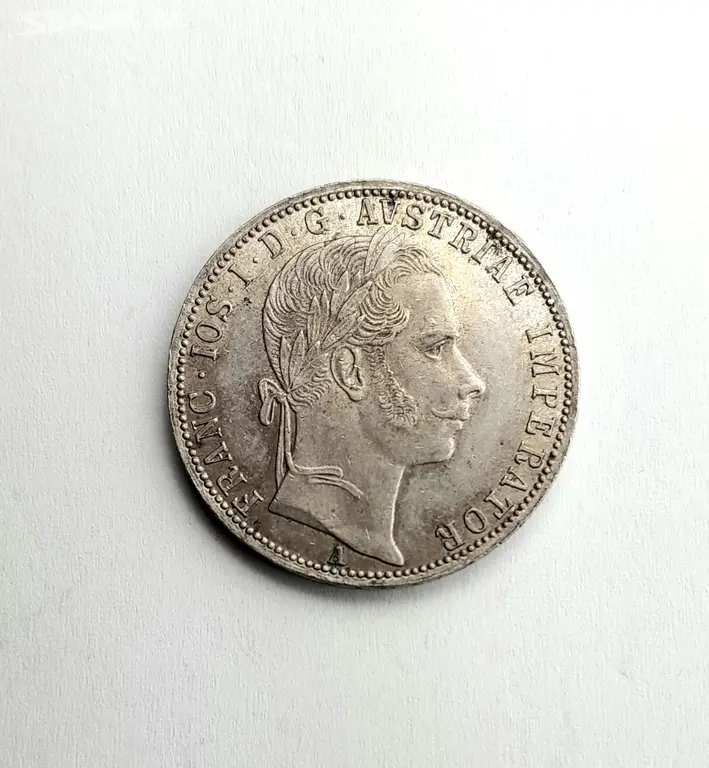 Zlatník FJI 1863 A - Most - Bazar - Sbazar.cz
