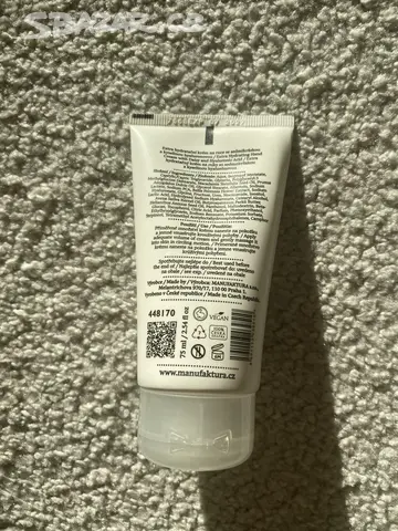 krém na ruce - Praha - Bazar - Sbazar.cz