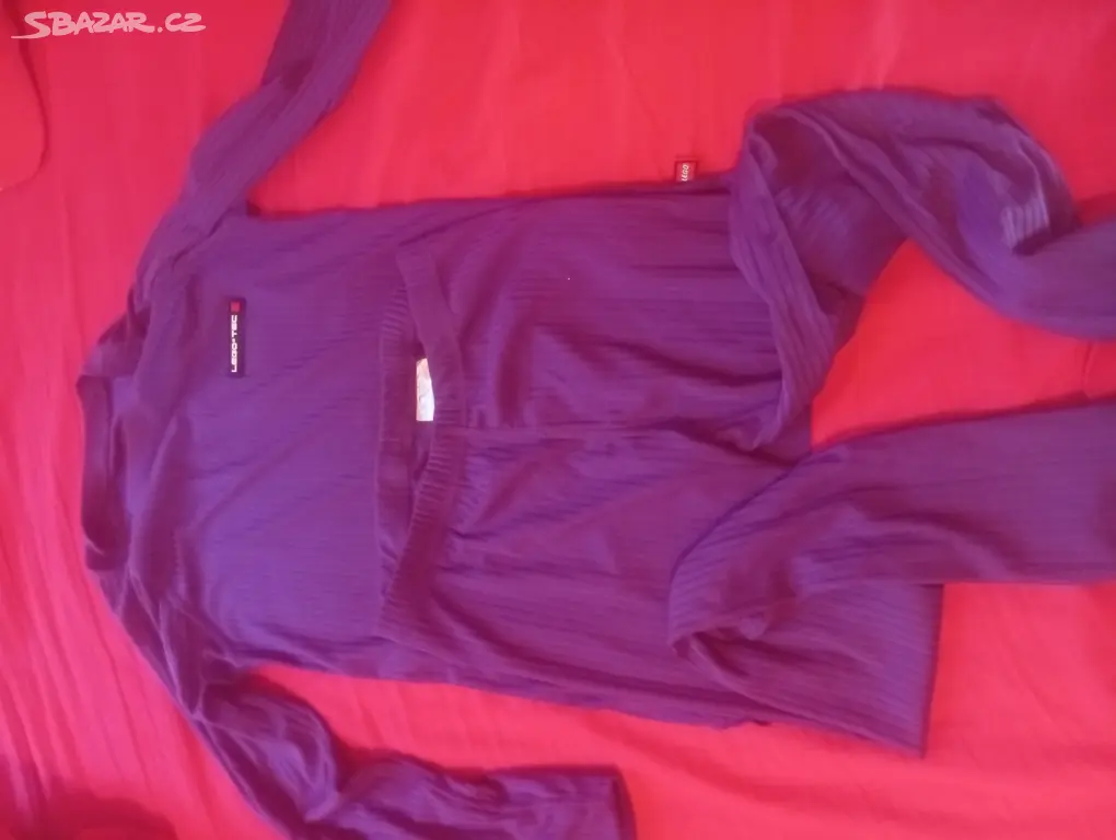 lego wear lyžařské prádlo - Praha - Bazar - Sbazar.cz